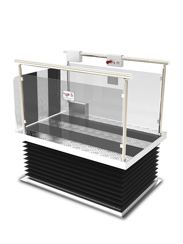 Scissor Type Disabled Platform, Scissor Type Disabled Lift, Disabled ...